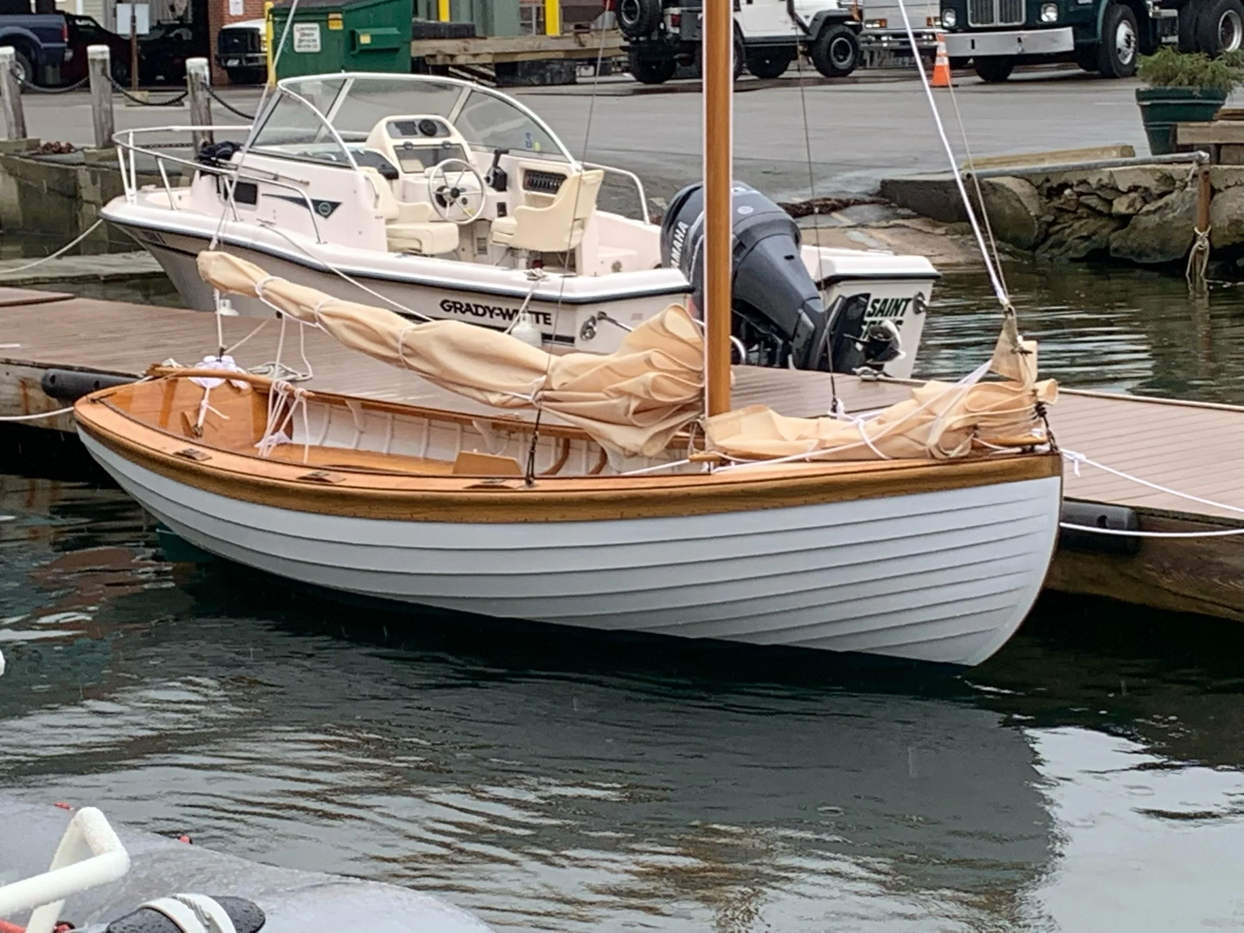 Herreshoff Yacht Sales