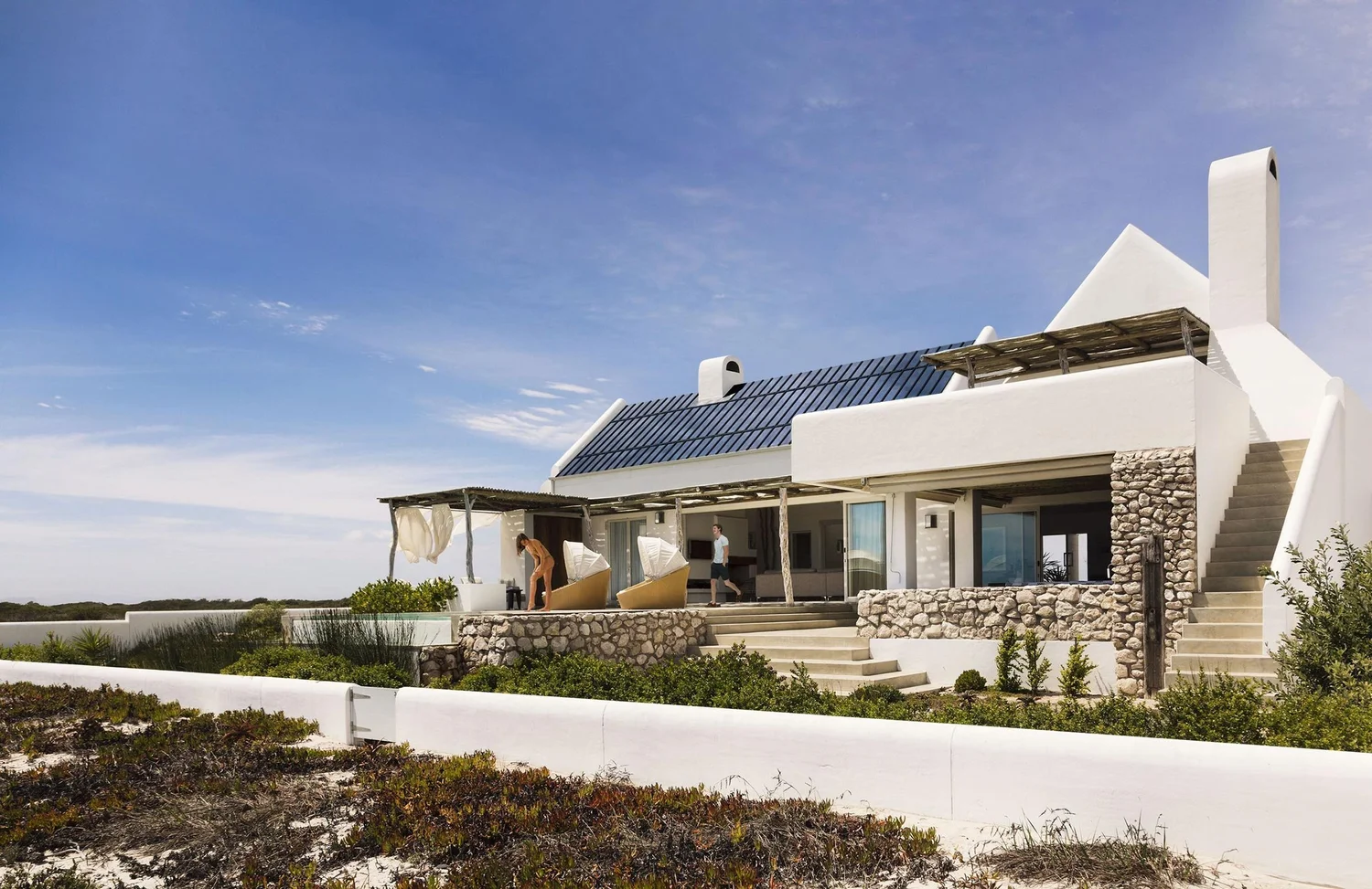 Products — Sunflare Array