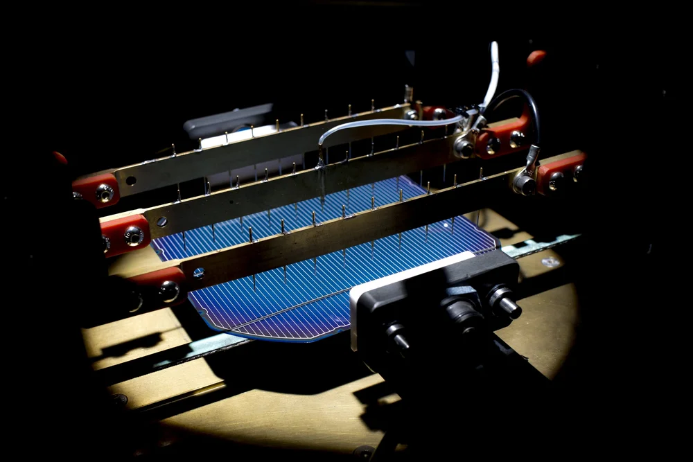 Products — Sunflare Array