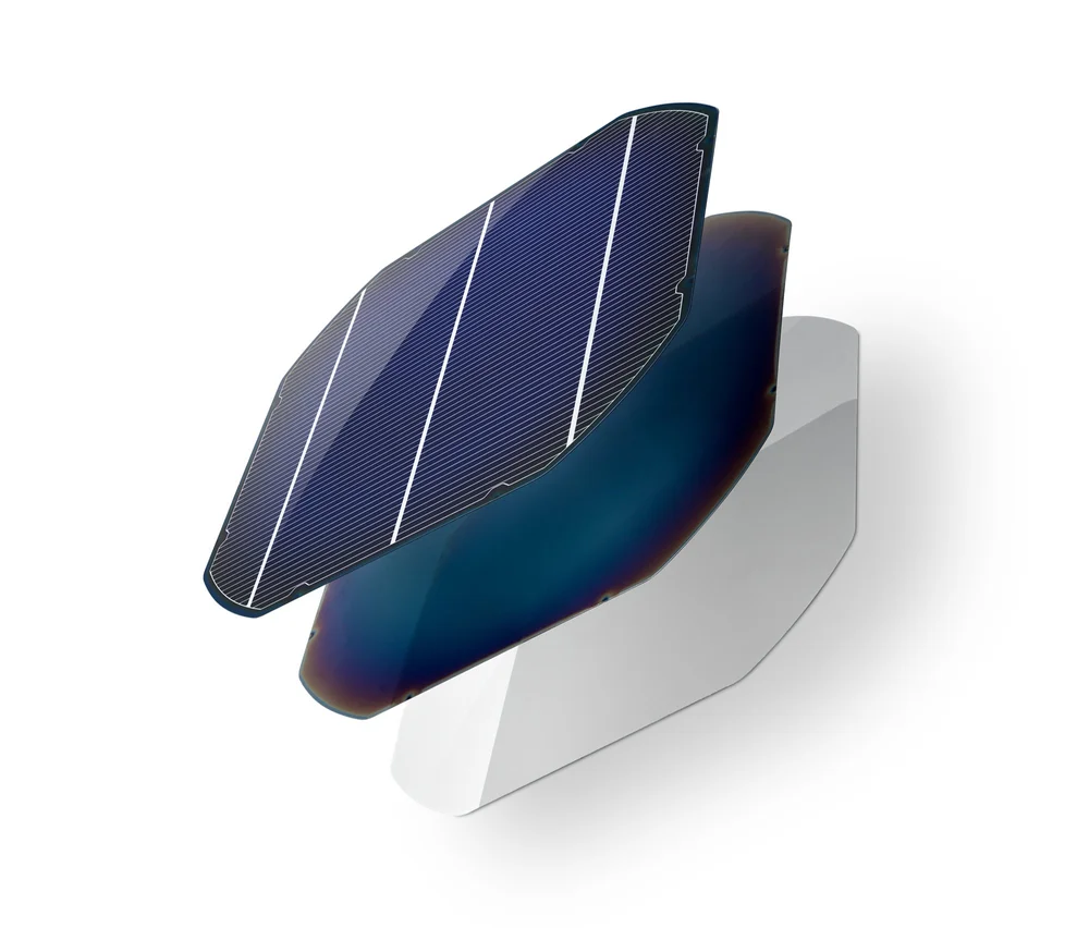 Products — Sunflare Array