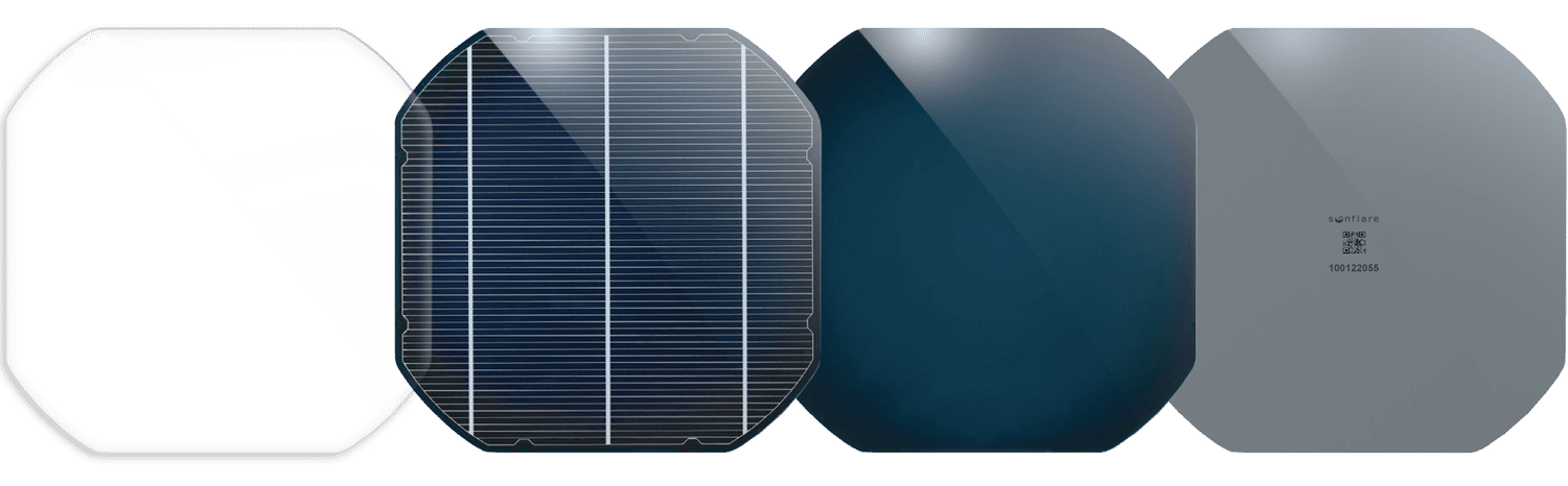 Bypass Diodes Explained — Sunflare Array