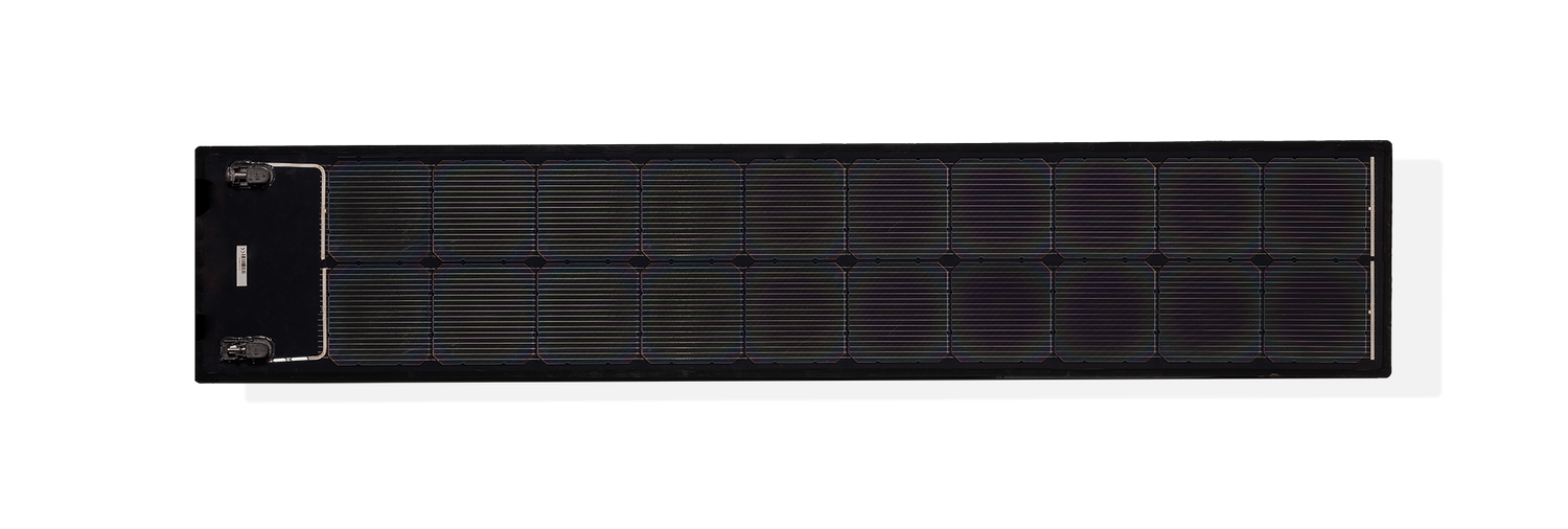 SlimFit — Sunflare Array