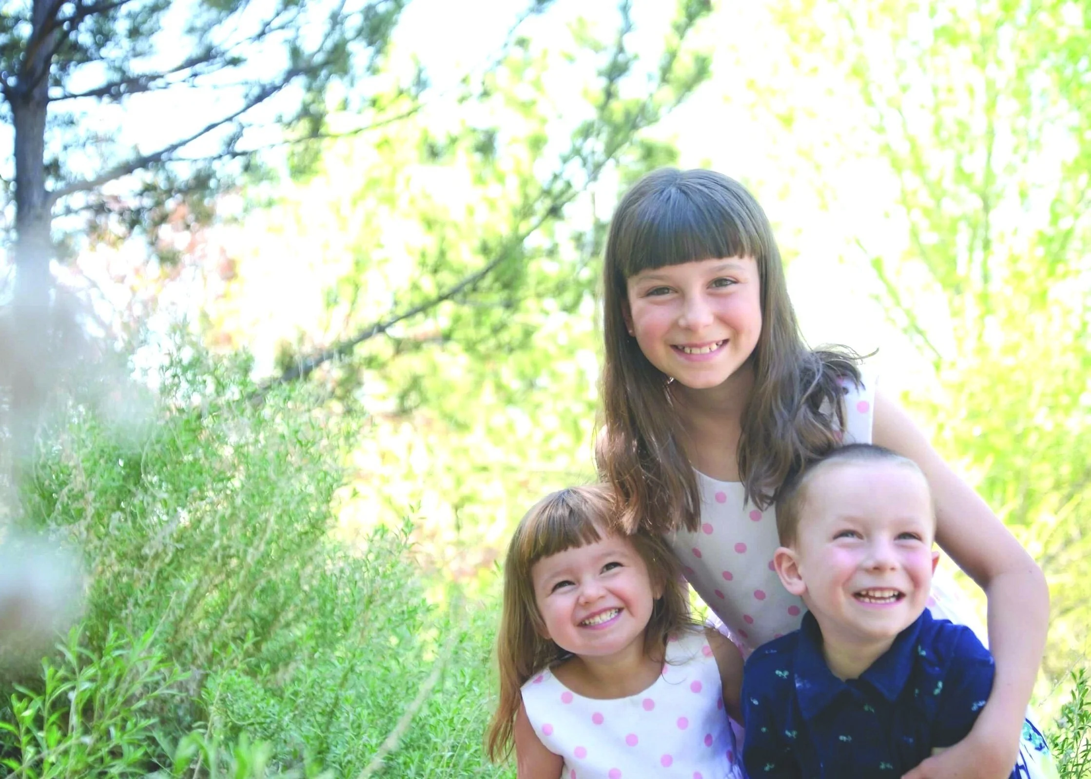 lizzyhammondfoundation