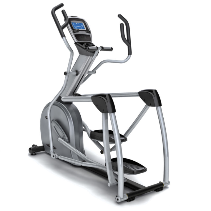 VISION FITNESS S70 COMMERCIAL SUSPENSION ELLIPTICAL — All American Fitness
