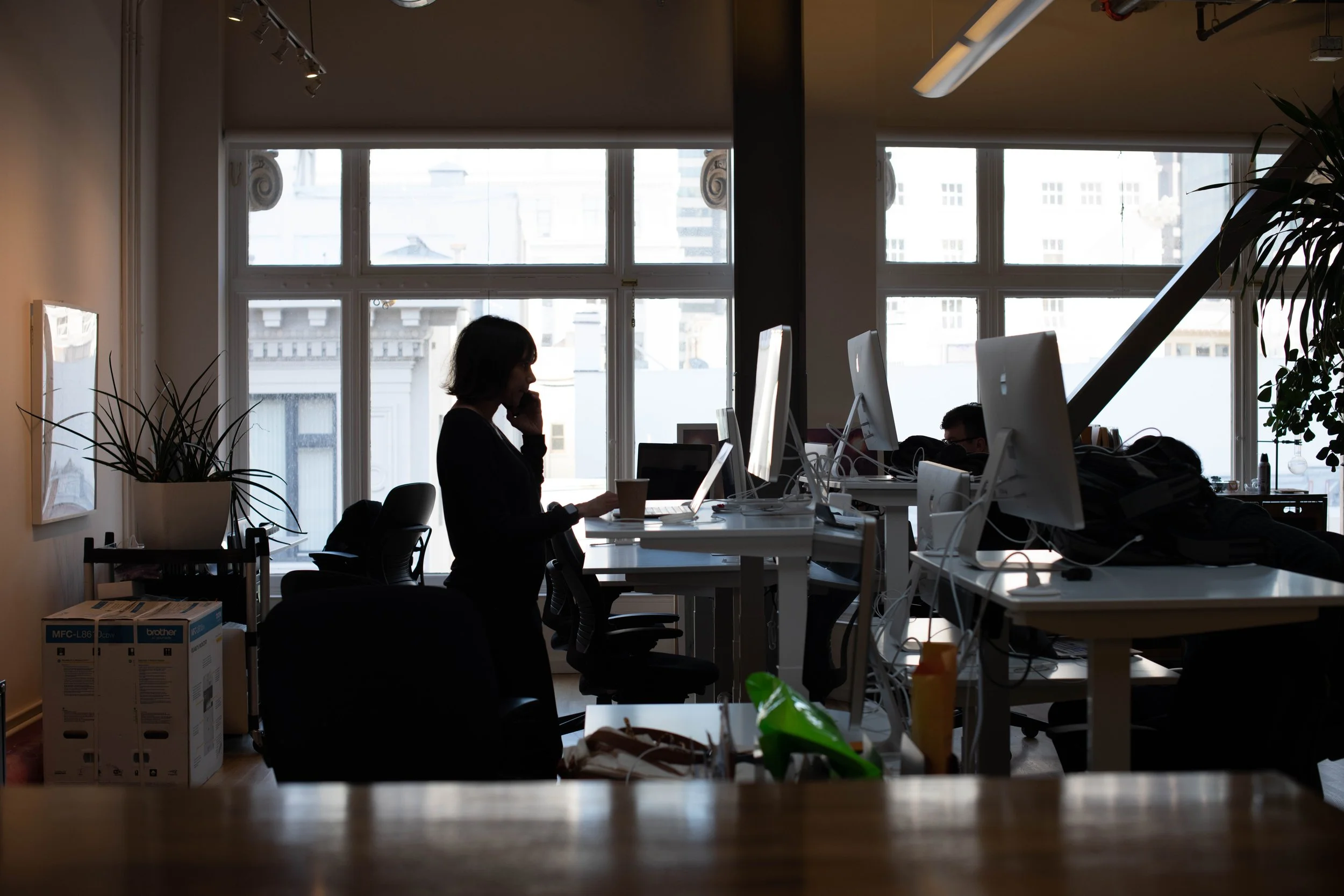 About Us — Lumos Labs