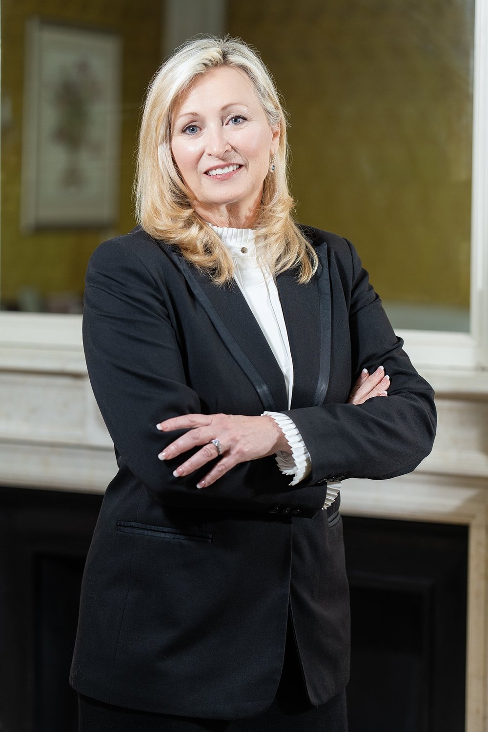 Headshots & Business Branding Photography — Rebekah Wheeler Photography ...