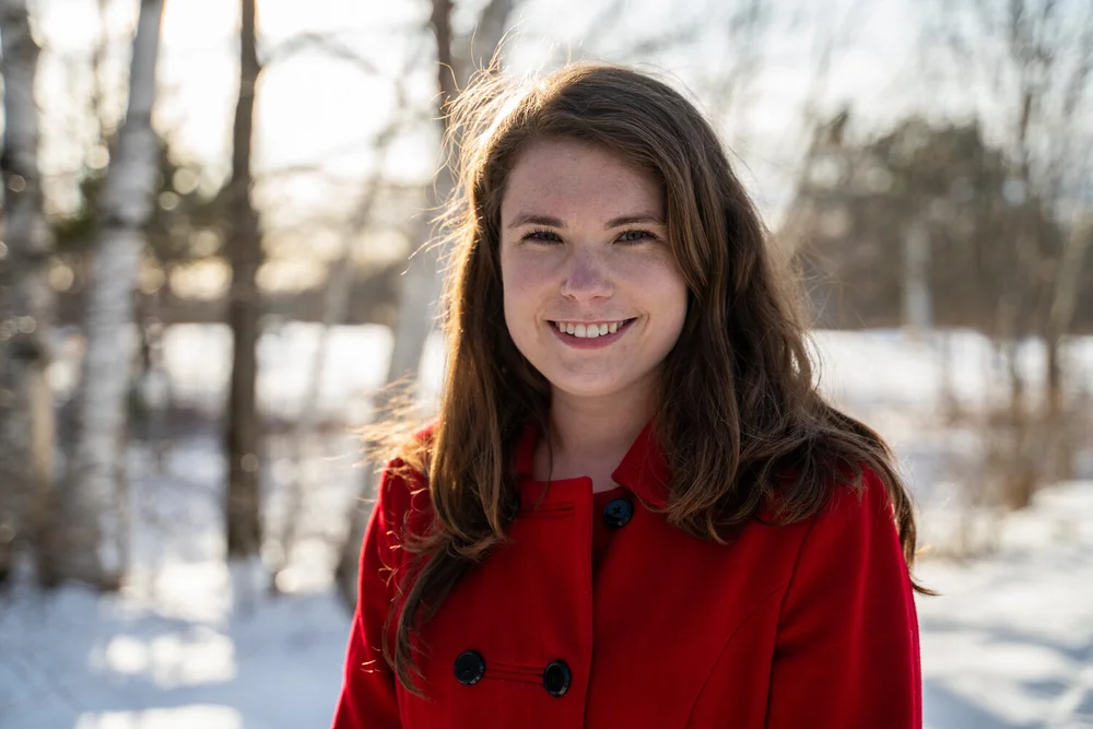 Maine Photography & Design | Rebekah Wheeler