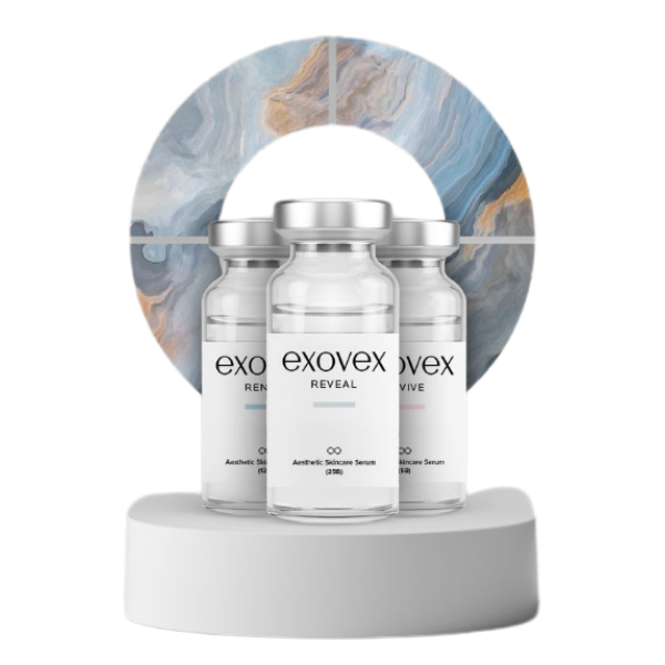 EXOSOMES — Kalon Medical Aesthetics Consulting | Texas