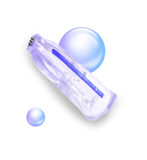 MICRONJET™ — Kalon Medical Aesthetics Consulting | Texas