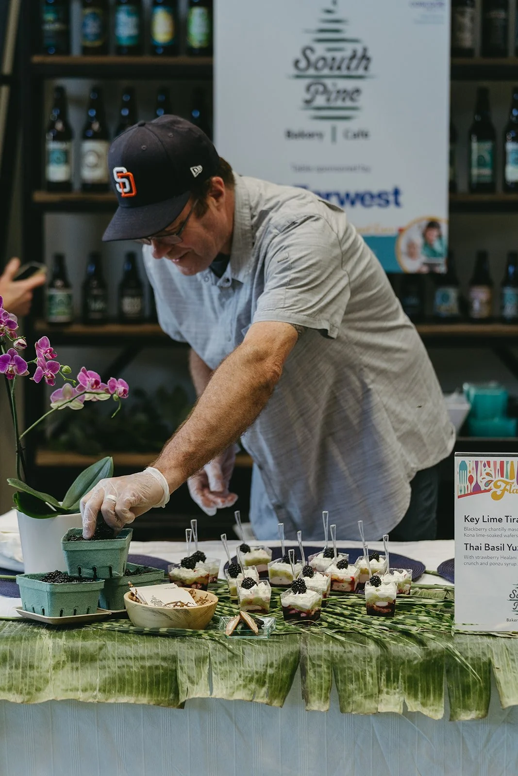 FlavorFest — Cascade Health