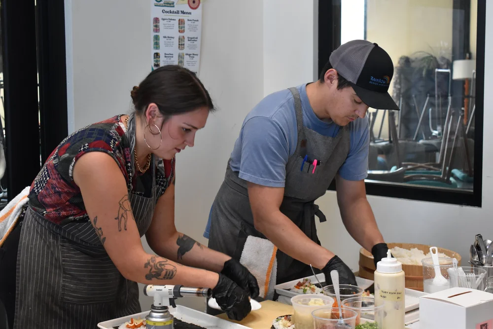 FlavorFest — Cascade Health