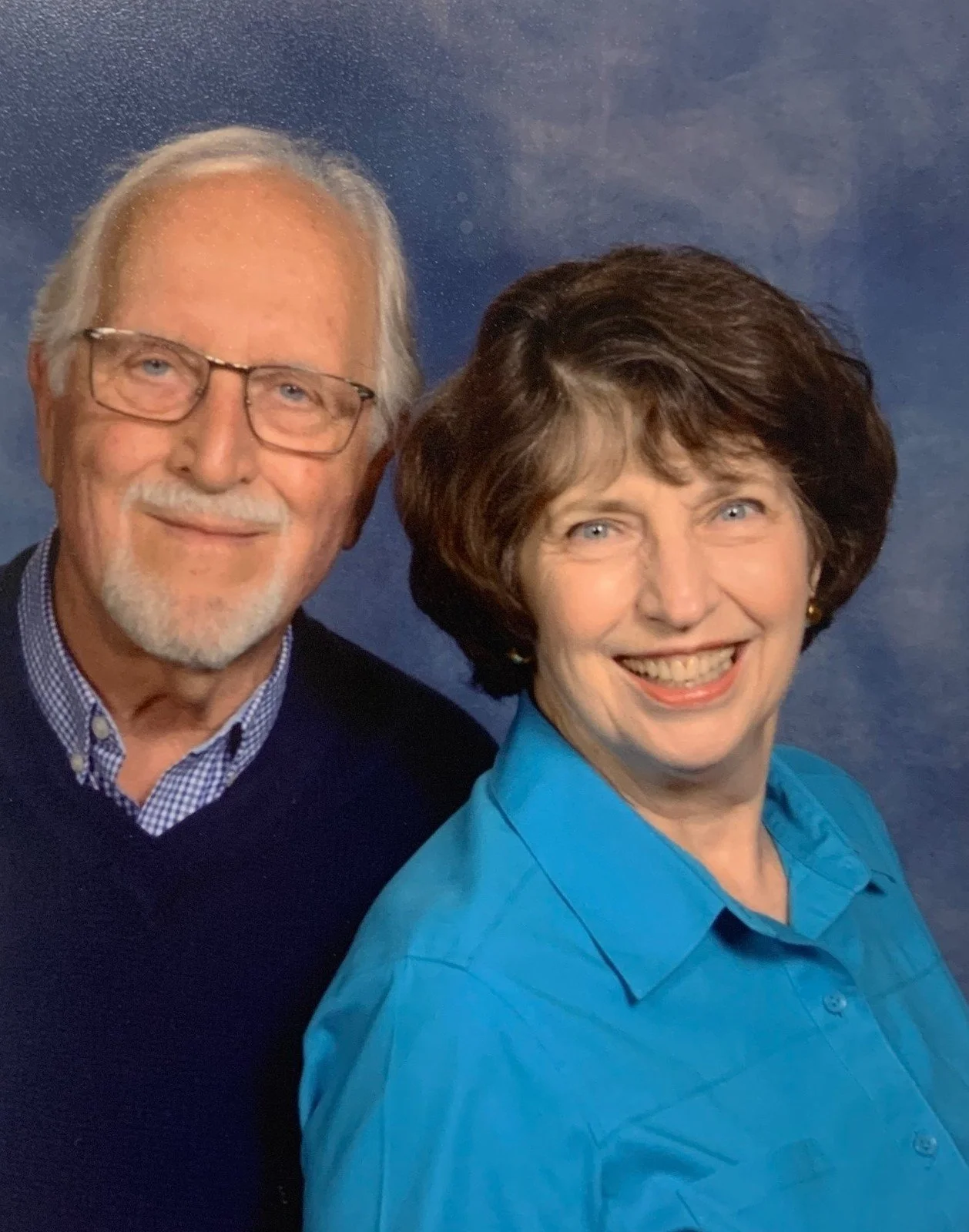 Volunteer Appreciation Month — Cascade Health