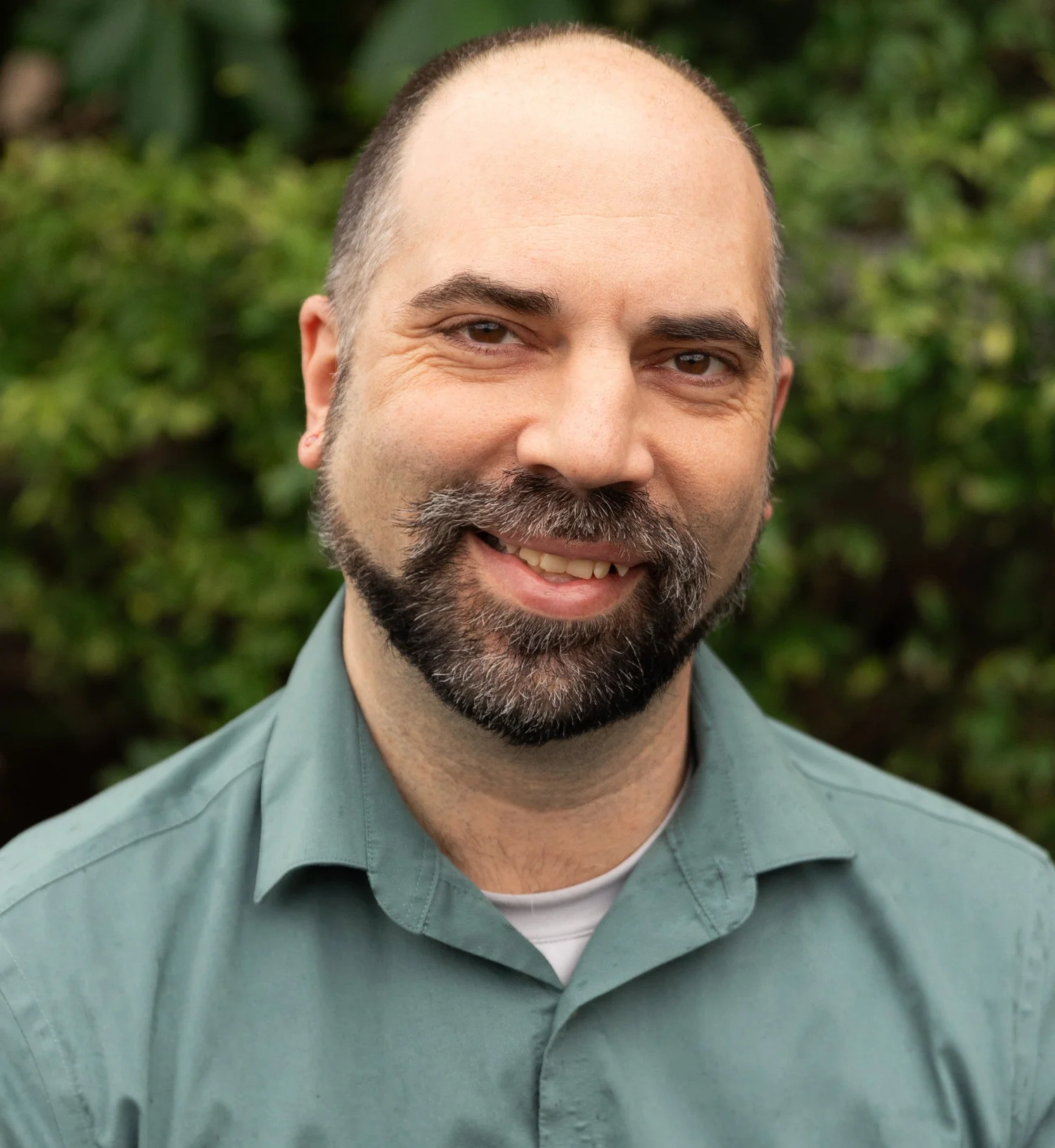 Our Team — Cascade Health