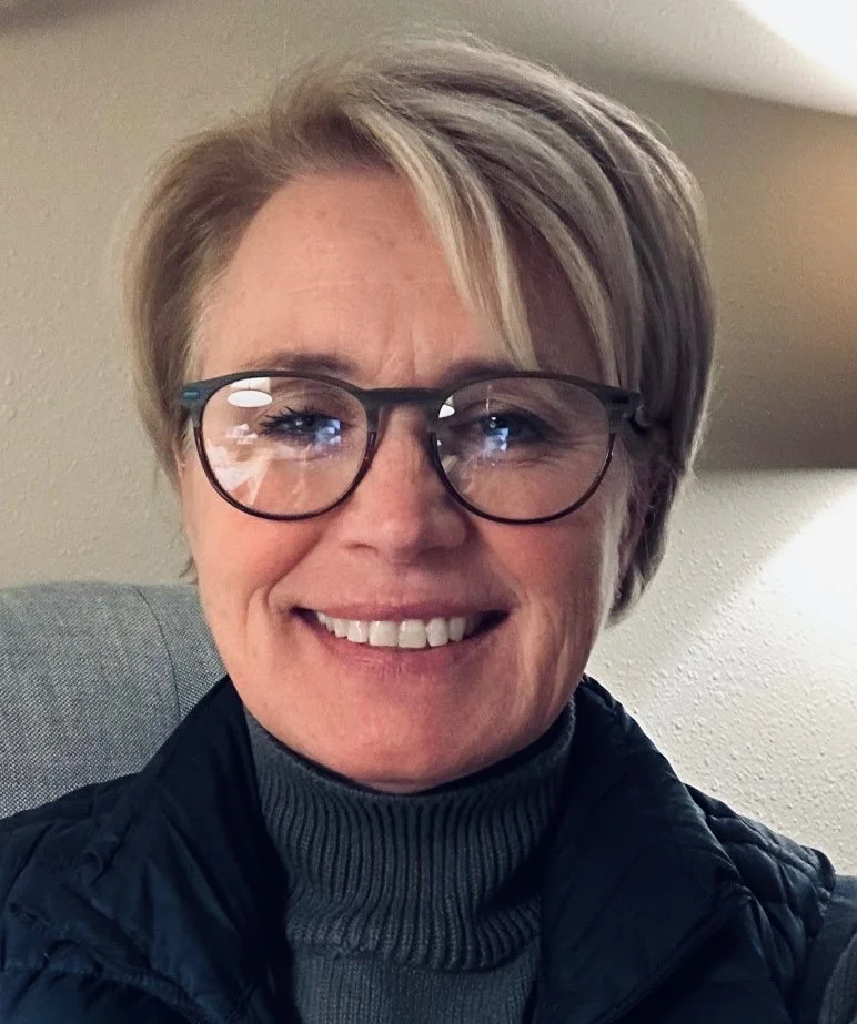 Staff Spotlight: Ruth Helle — Cascade Health