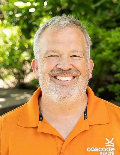 Physical Therapy | Our Team — Cascade Health