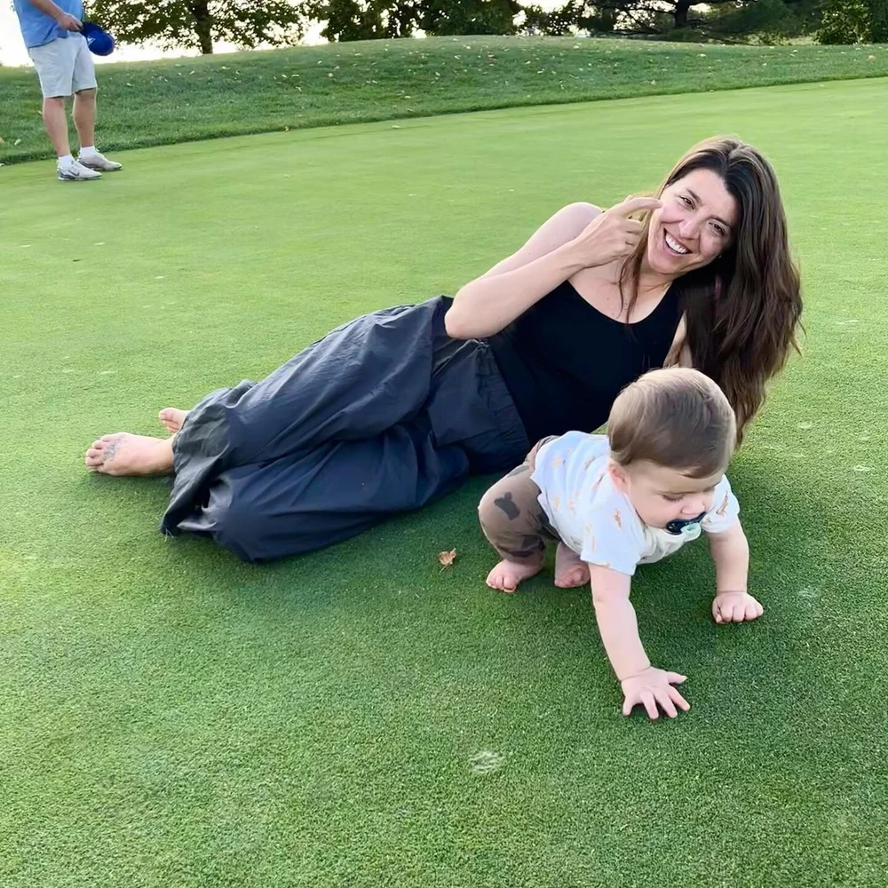 Alexis Honce Stylist