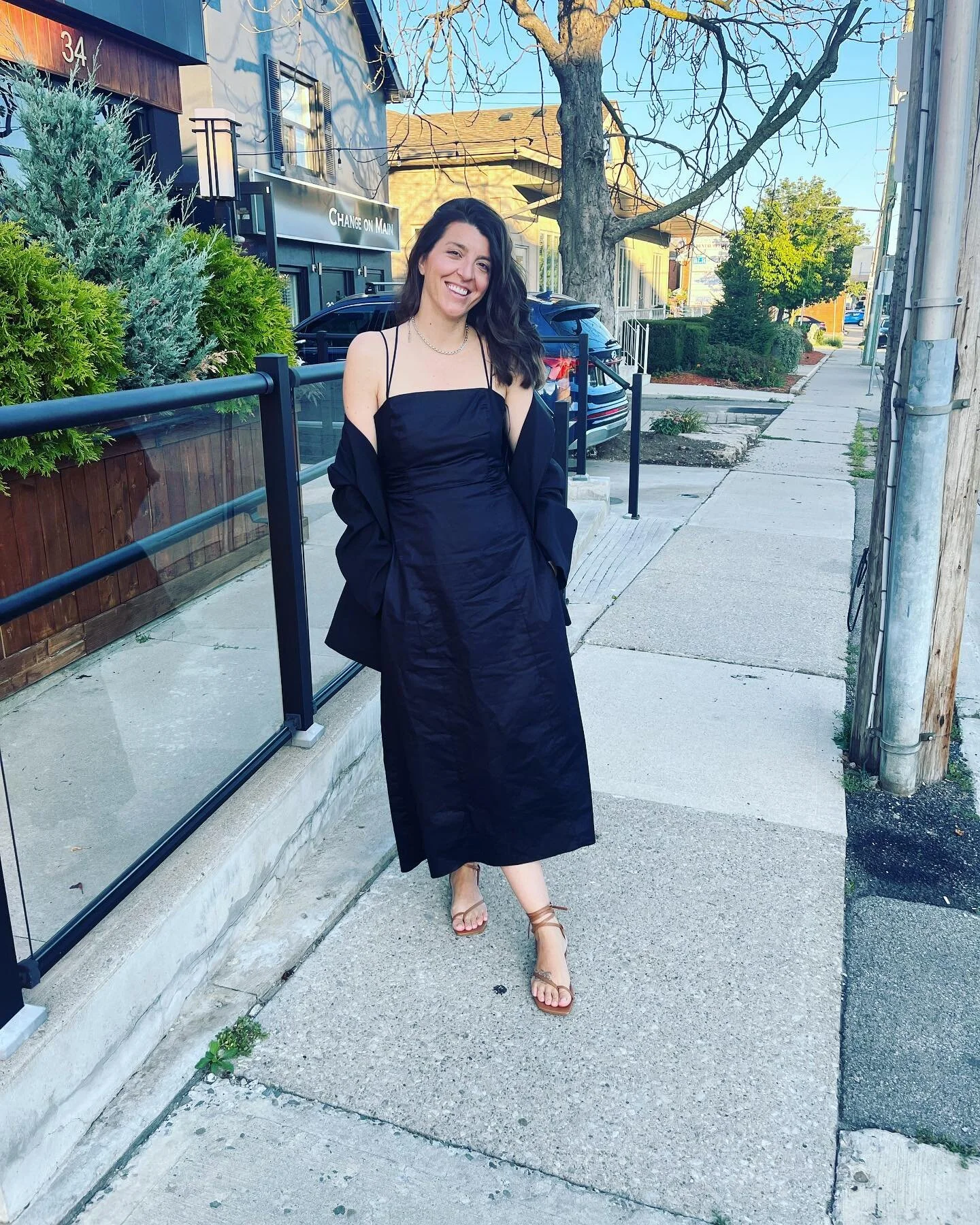 Alexis Honce Stylist