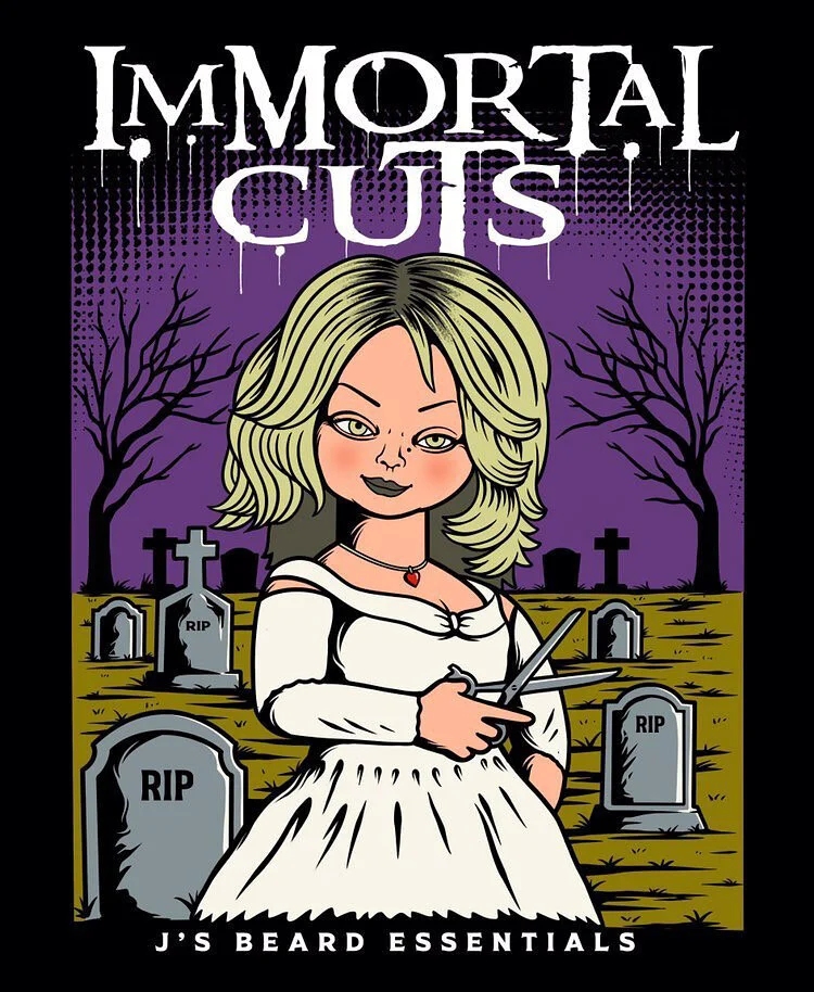 Shop — J's Beard Essentials LLC