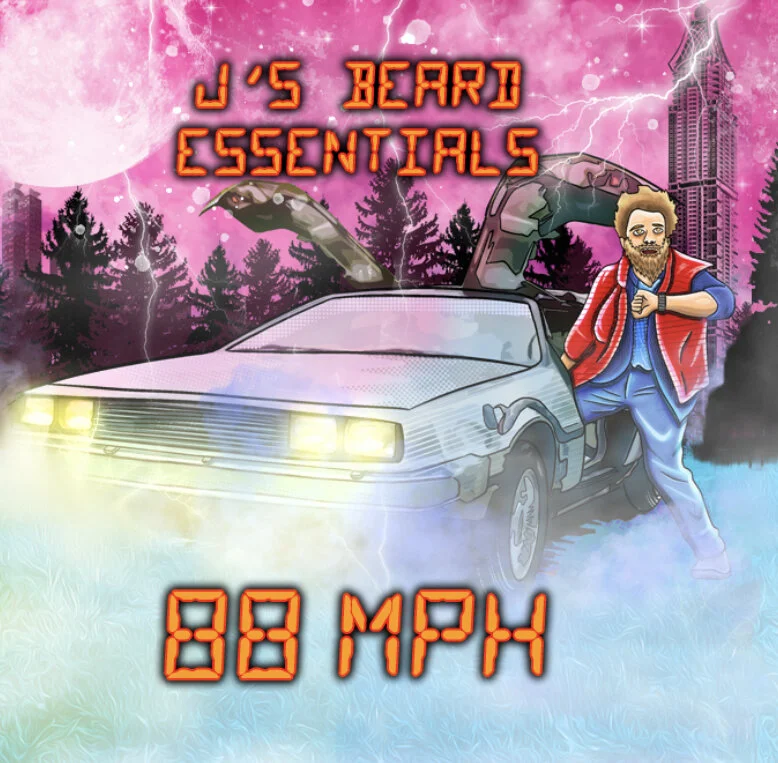 Shop — J's Beard Essentials LLC