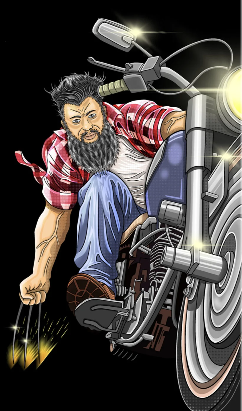 Shop — J's Beard Essentials LLC