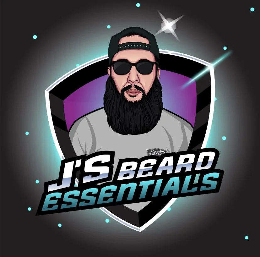 Shop — J's Beard Essentials