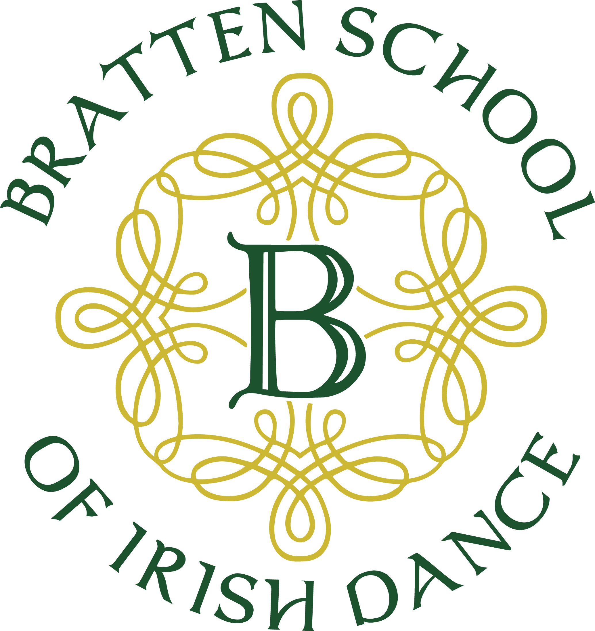 Irish Dance Logos