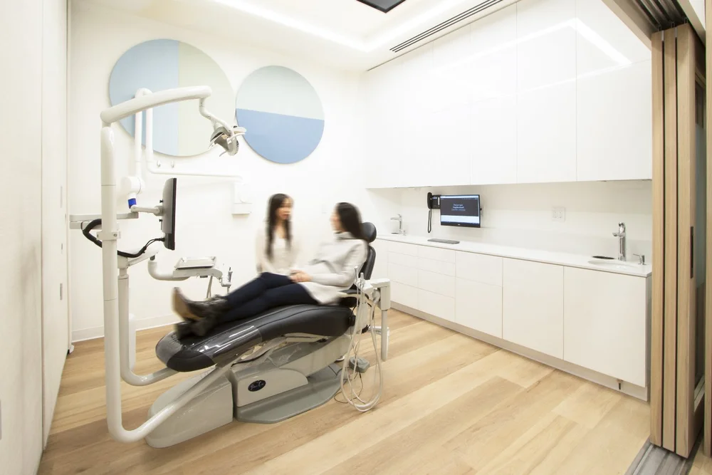 New Westminster Dentist | Foundation Dental | Accepting New Patients