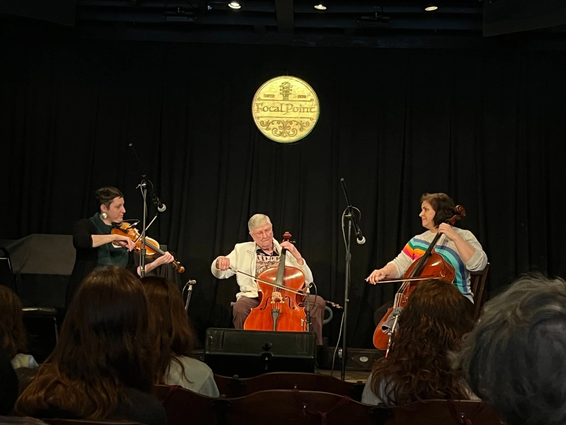 St. Louis String Collective