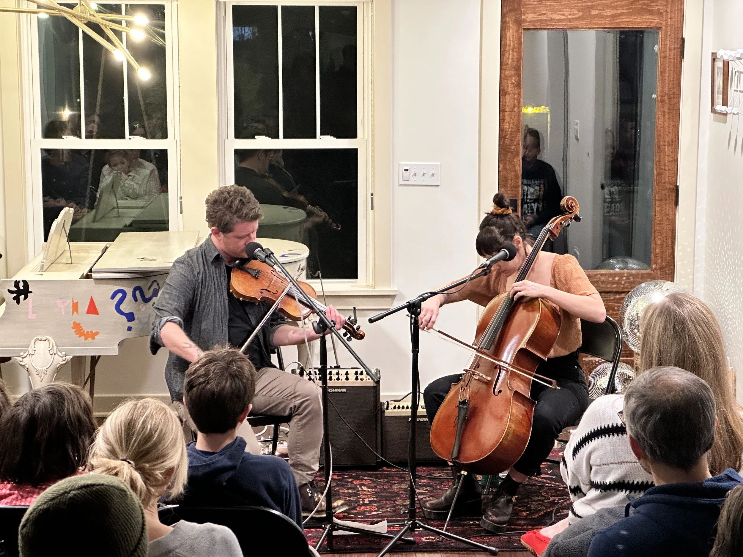 St. Louis String Collective