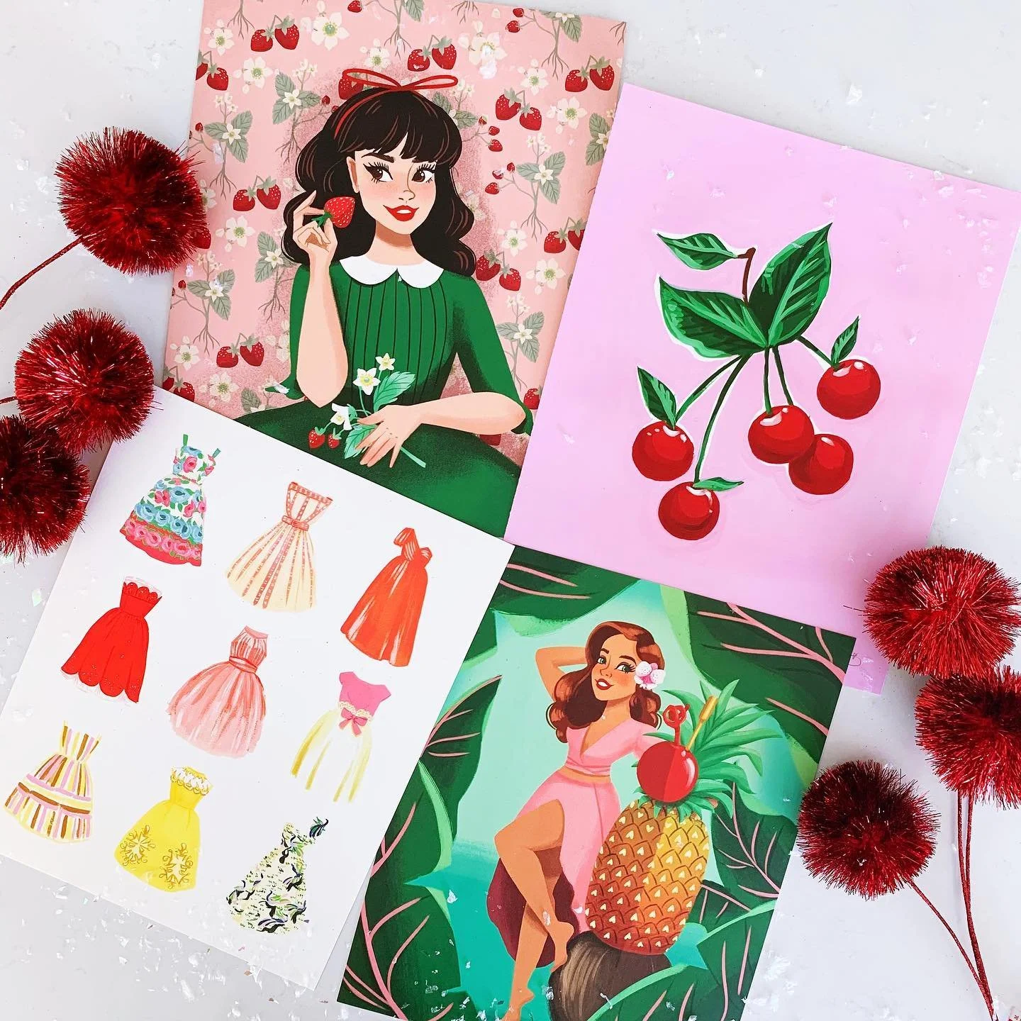 Where to Shop — Ann Shen Blog