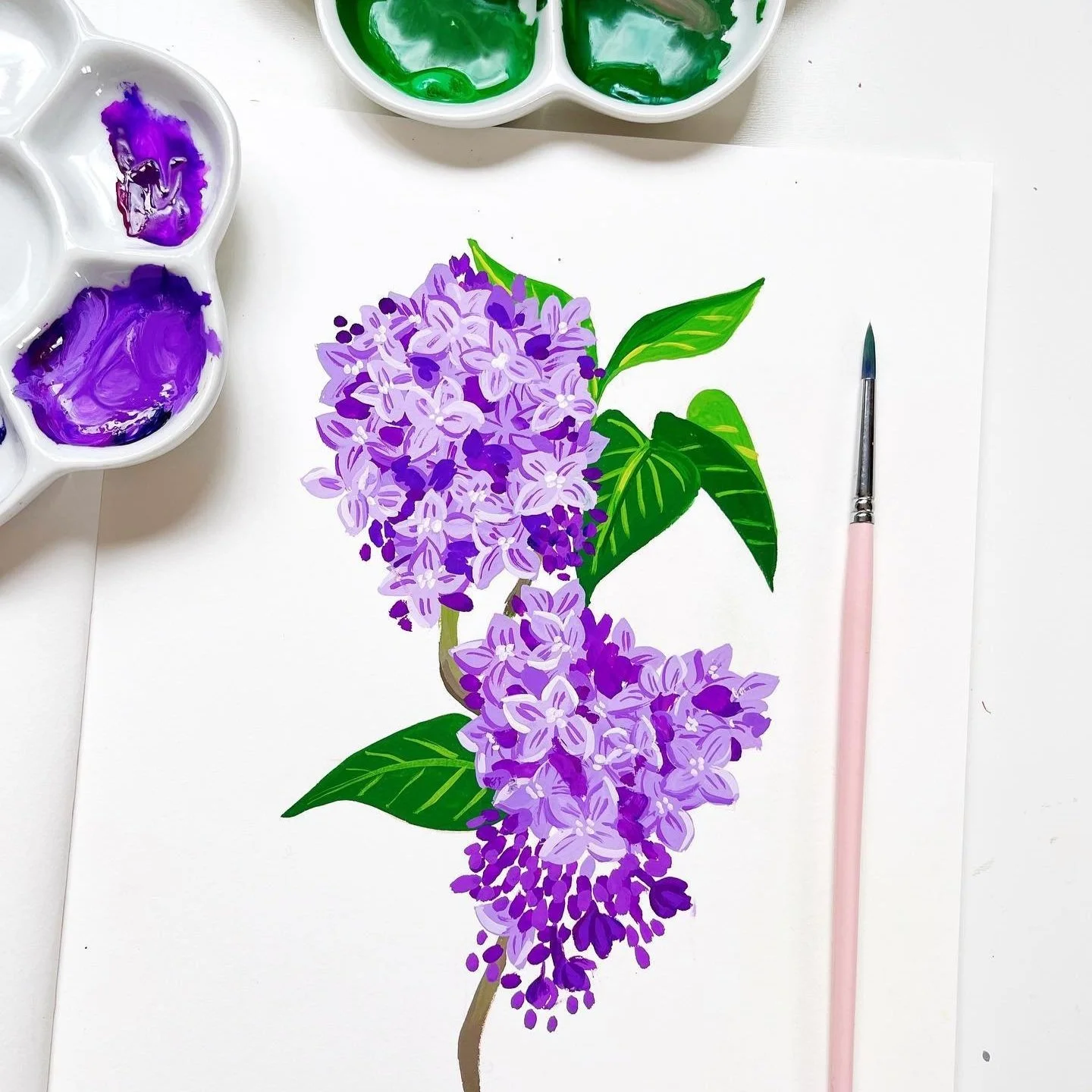 5 Ways to Find Time for Art — Ann Shen Creative