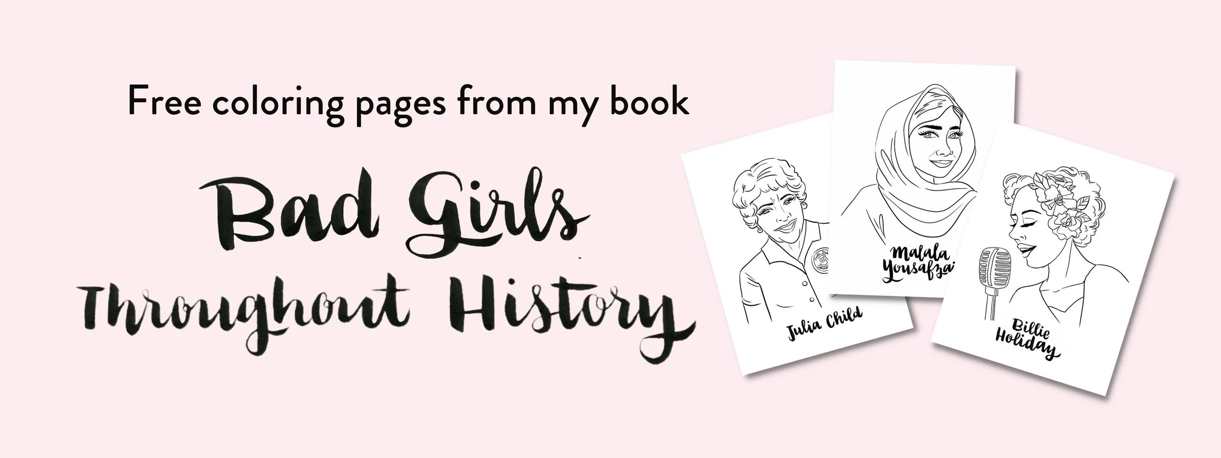 Mean Girl Coloring Pages [2025]