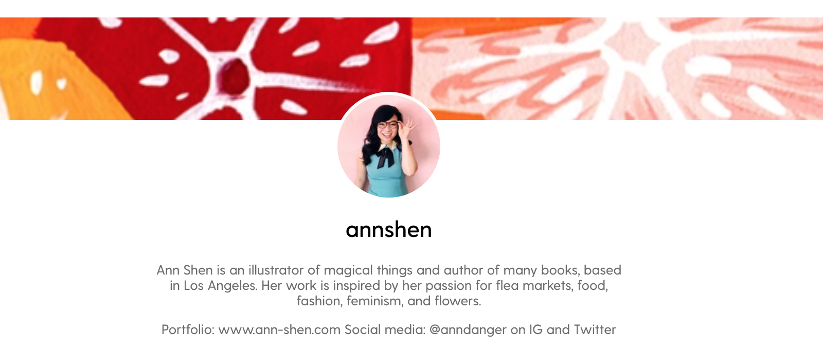 How to Set Up a Society6 Shop — Ann Shen Creative