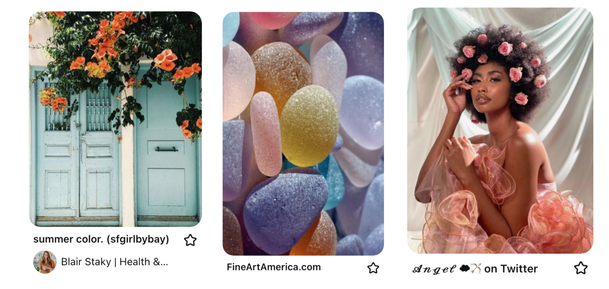 How to Use Reference Images Without Copying Them Directly — Ann Shen ...