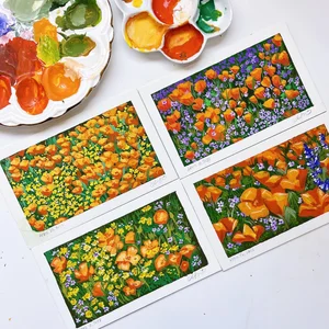 5 Ways to Find Time for Art — Ann Shen Creative