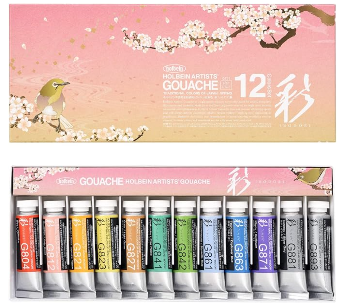 Ann Shen’s Artist Gift Guide — Ann Shen Blog
