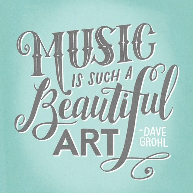 The Script Band Quotes