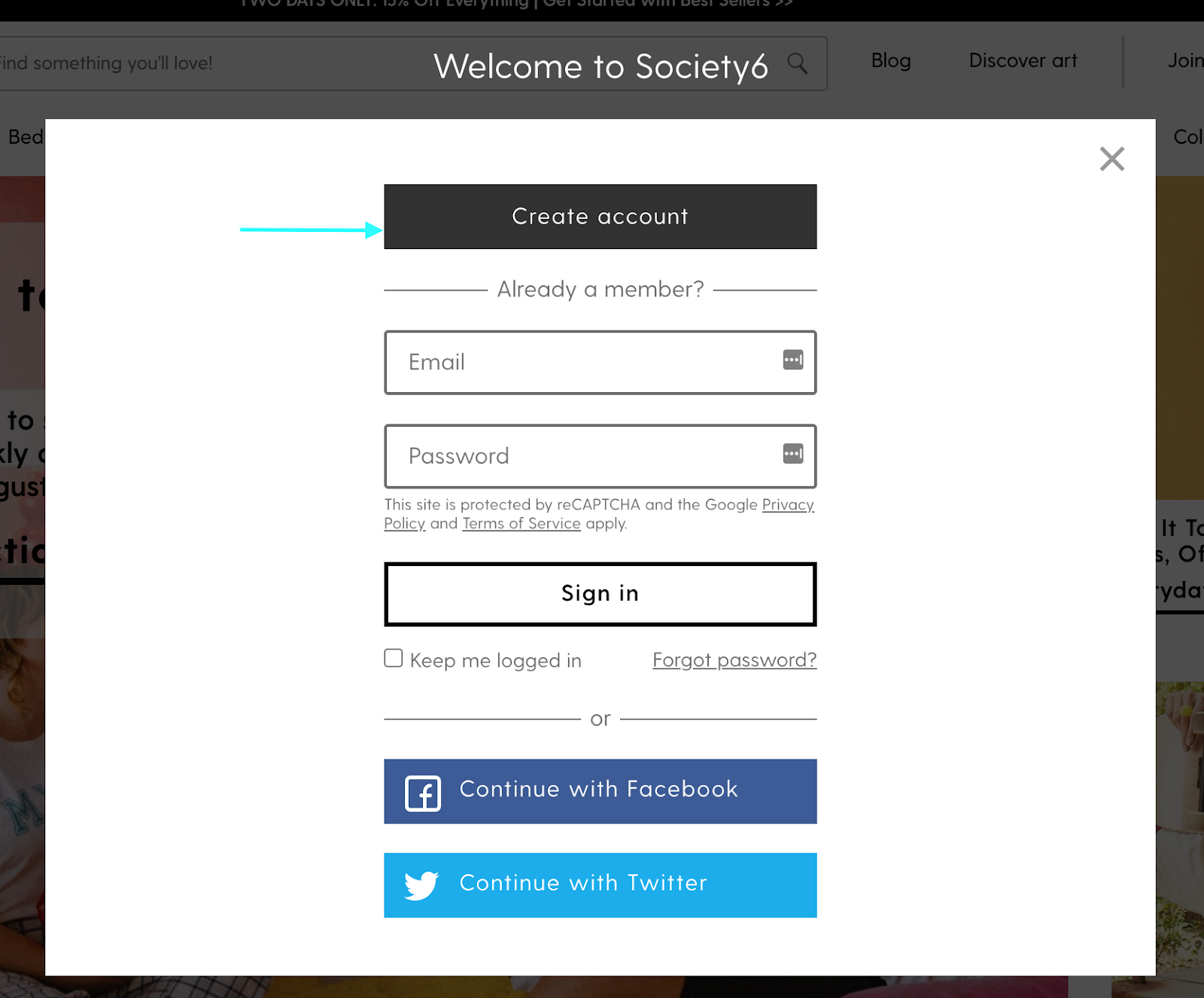 How to Set Up a Society6 Shop — Ann Shen Creative