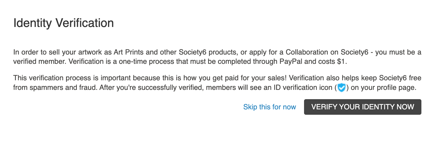 How to Set Up a Society6 Shop — Ann Shen Creative