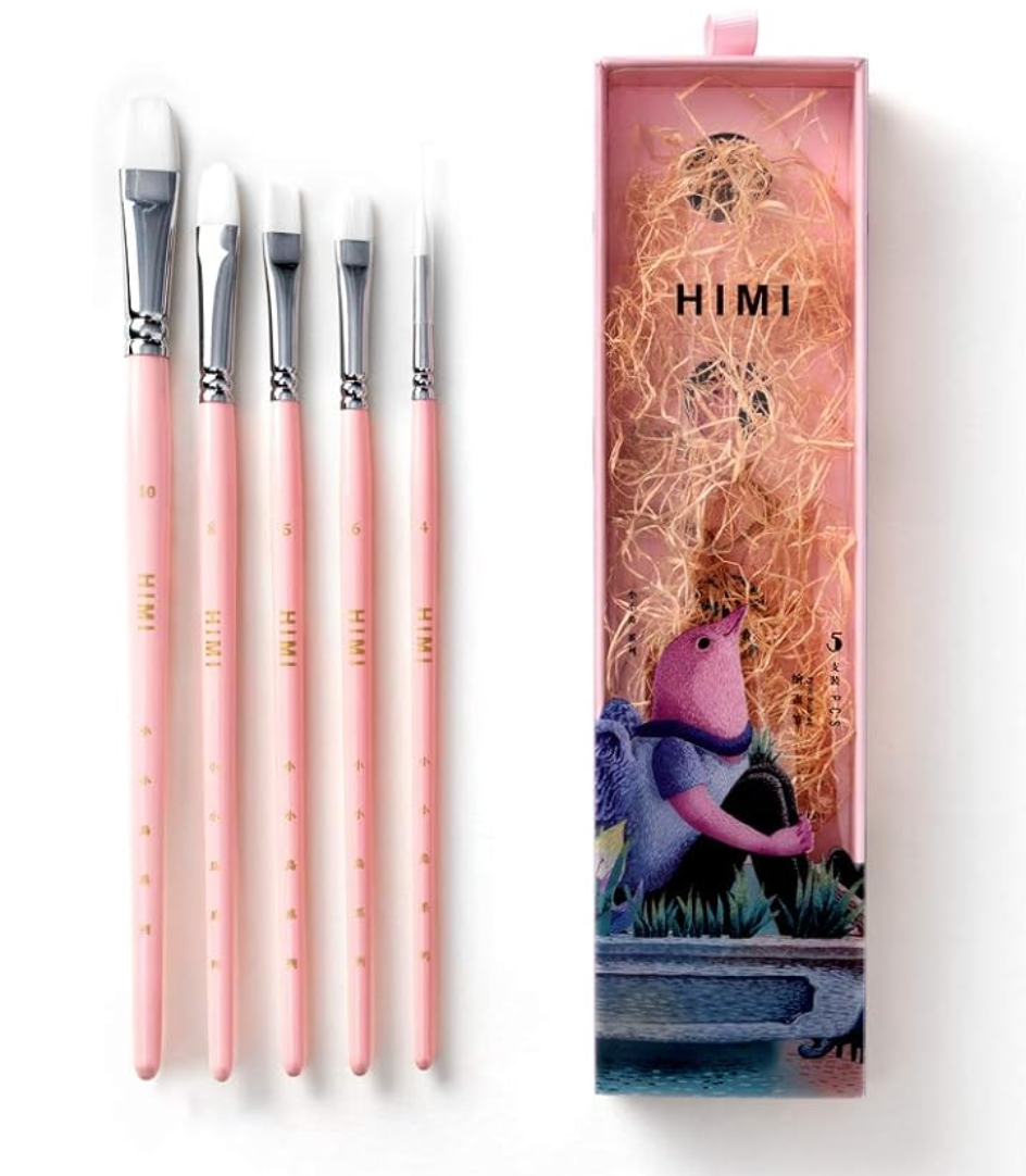 Ann Shen’s Artist Gift Guide — Ann Shen Blog