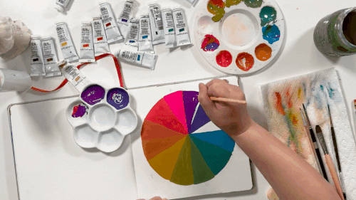 Intro to Color Theory — Ann Shen Blog