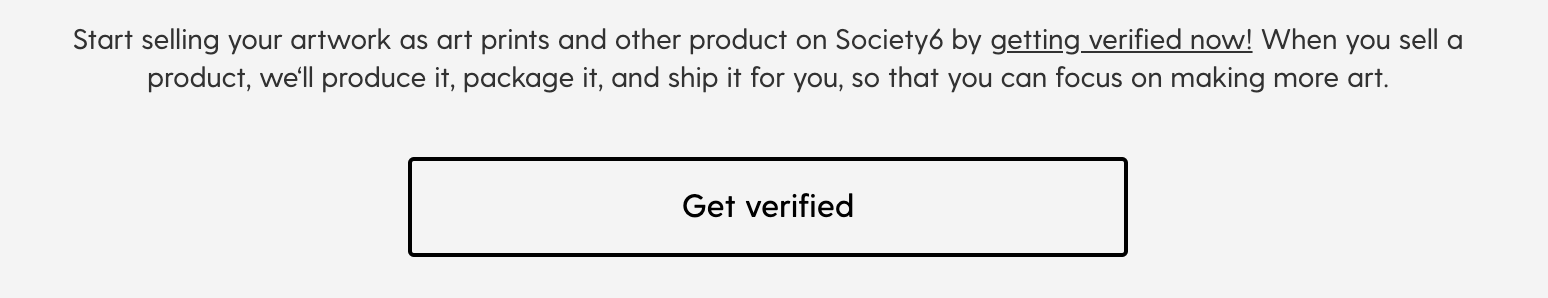 How to Set Up a Society6 Shop — Ann Shen Blog