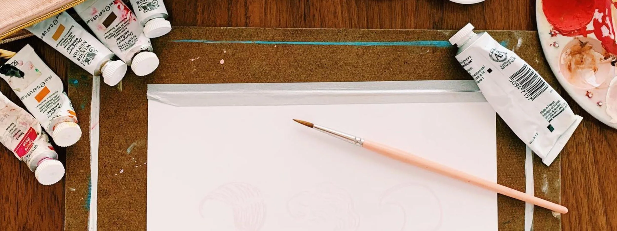 How to Find Your Artistic Style — Ann Shen Creative