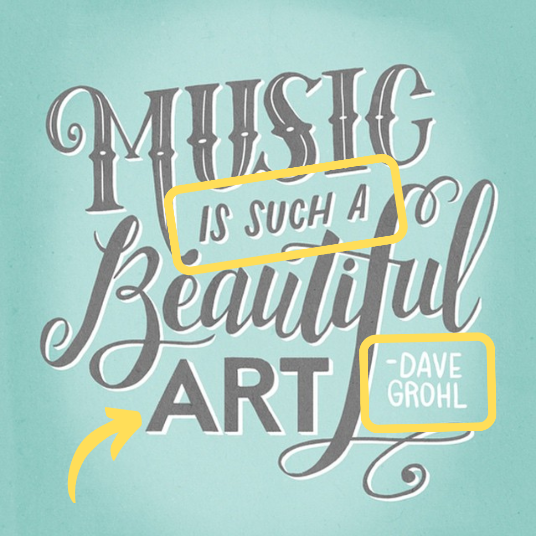 Hand Lettering Basics — Ann Shen Blog