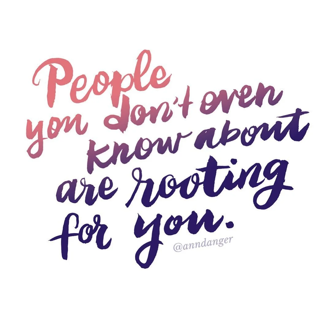 Hand Lettering Basics — Ann Shen Blog