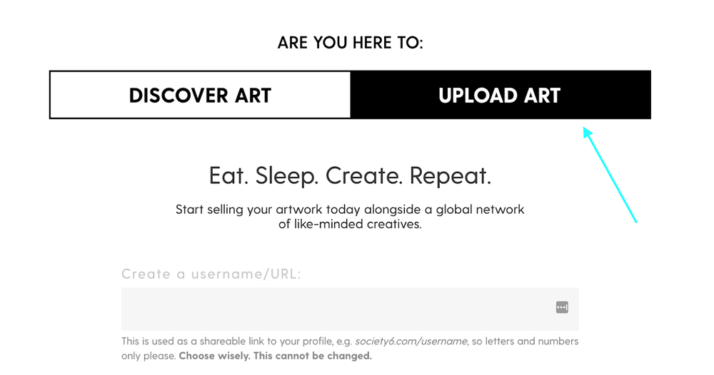 How to Set Up a Society6 Shop — Ann Shen Creative