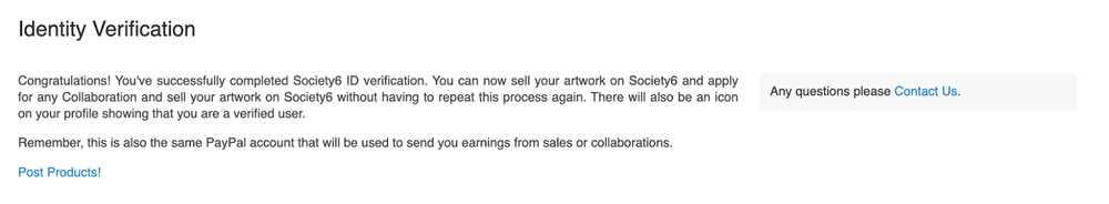 How to Set Up a Society6 Shop — Ann Shen Creative