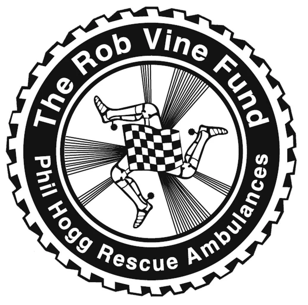 THE ROB VINE FUND