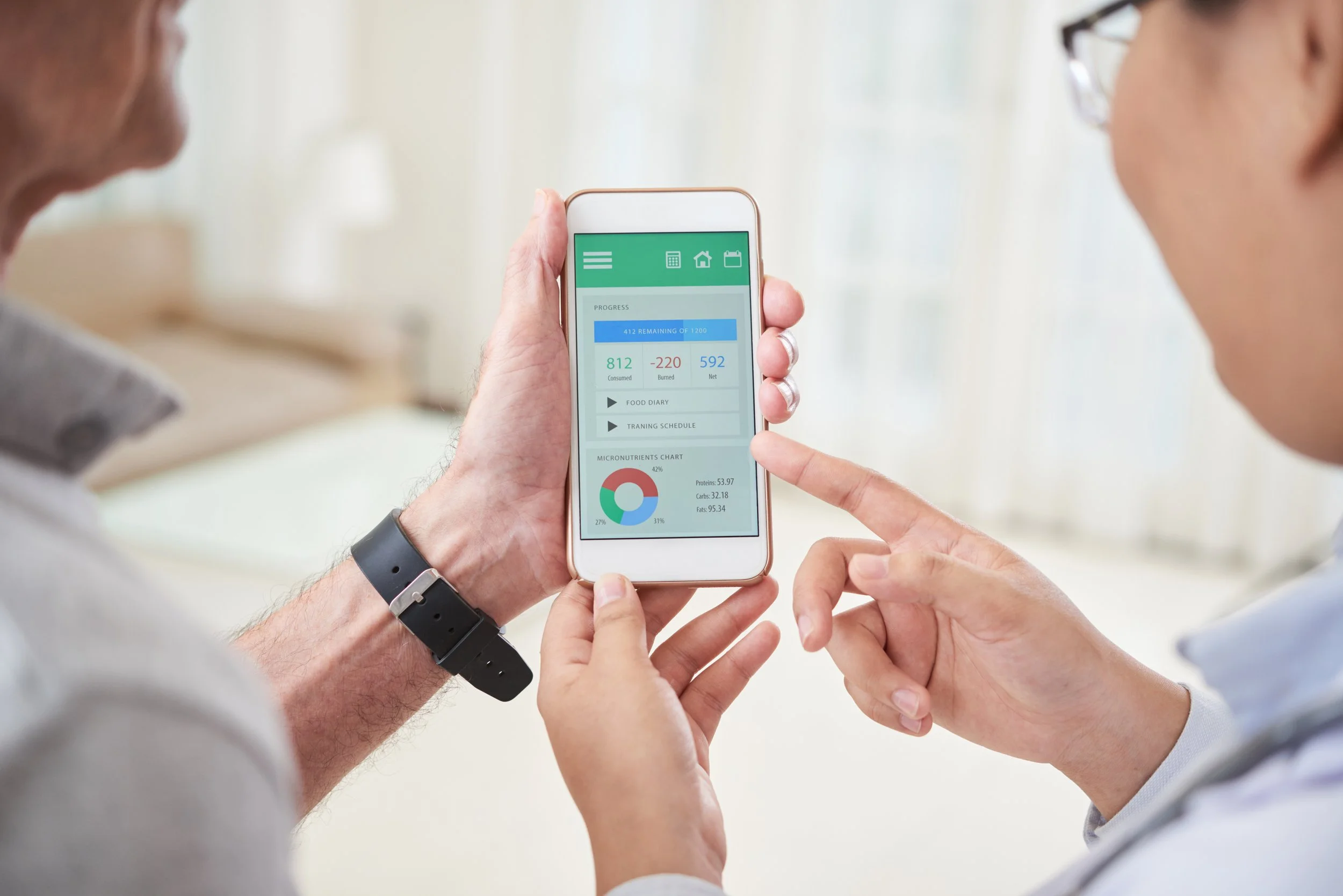 From Information to Empowerment: The Next Stage of the Digital Health ...