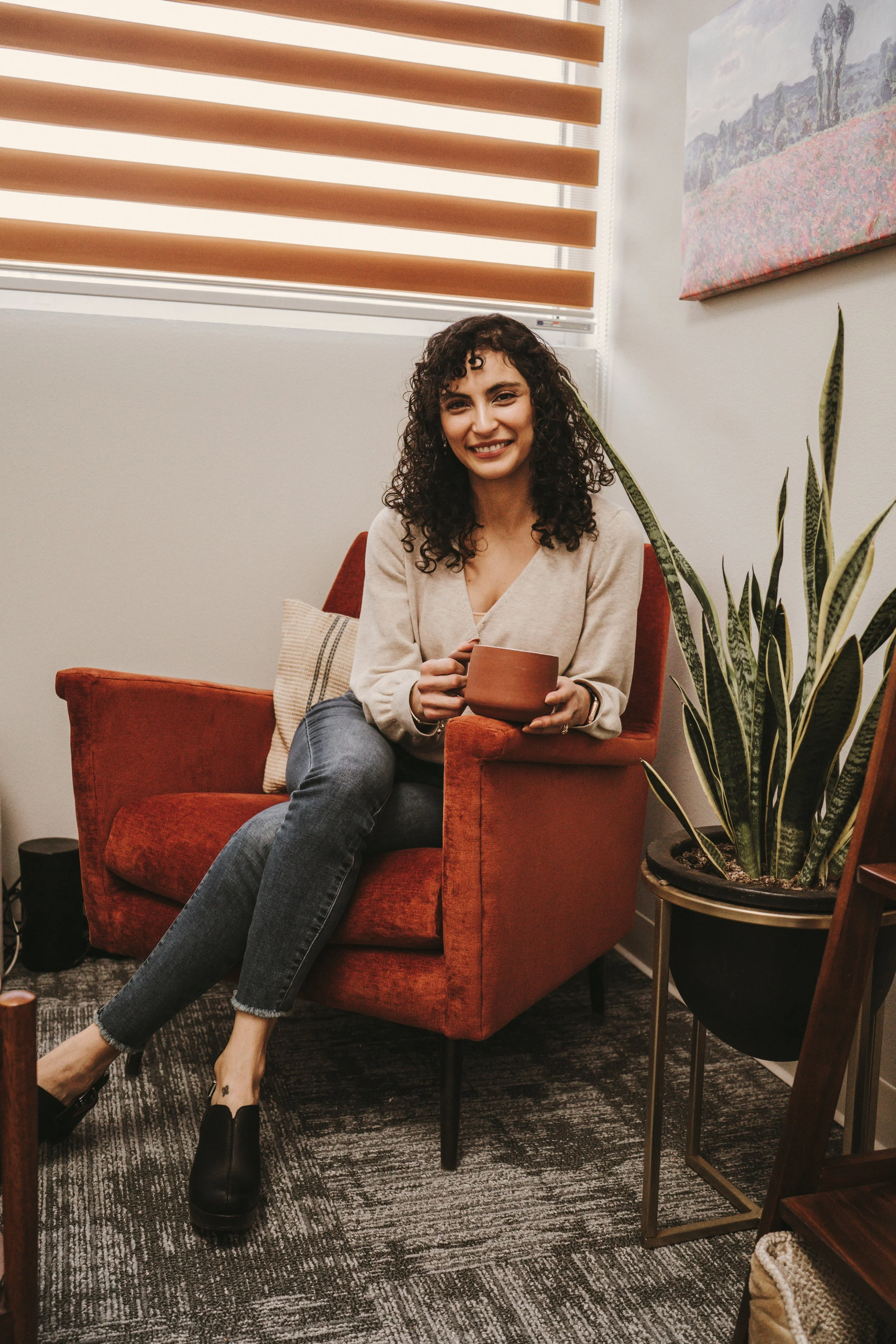 About — Grounded Healing and Wellness
